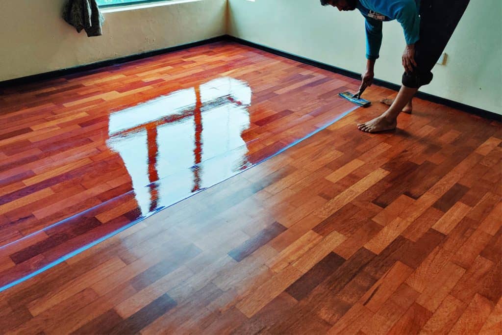 Maxel Supreme Builder | Sustainable Timber Flooring Solutions